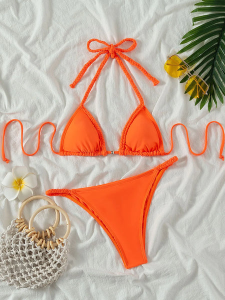 Women Sexy Beach Bikini Ncocon